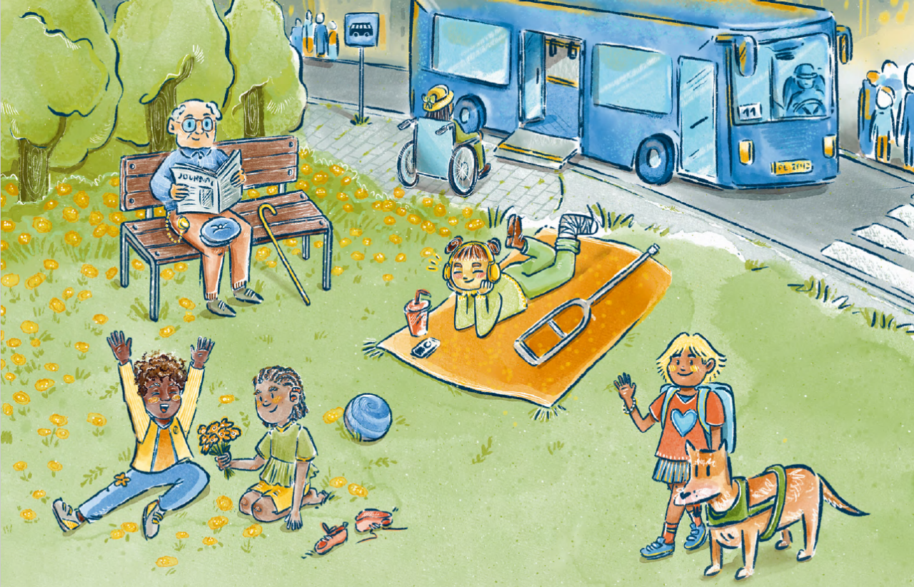 Coup d’envoi du concours créatif « Deng Zukunft – Deng Stëmm » 2025/2026 - Actualités ...