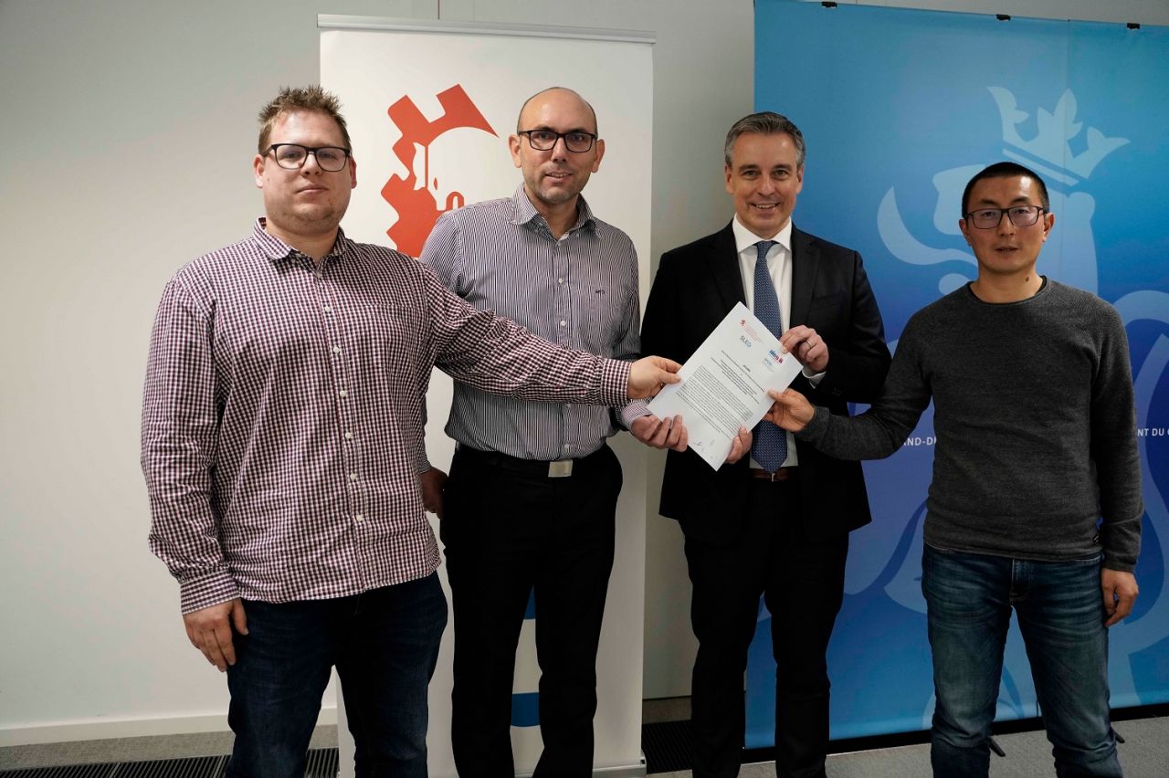 Personnel éducatif et psycho-social : un accord qui contribue à une ...