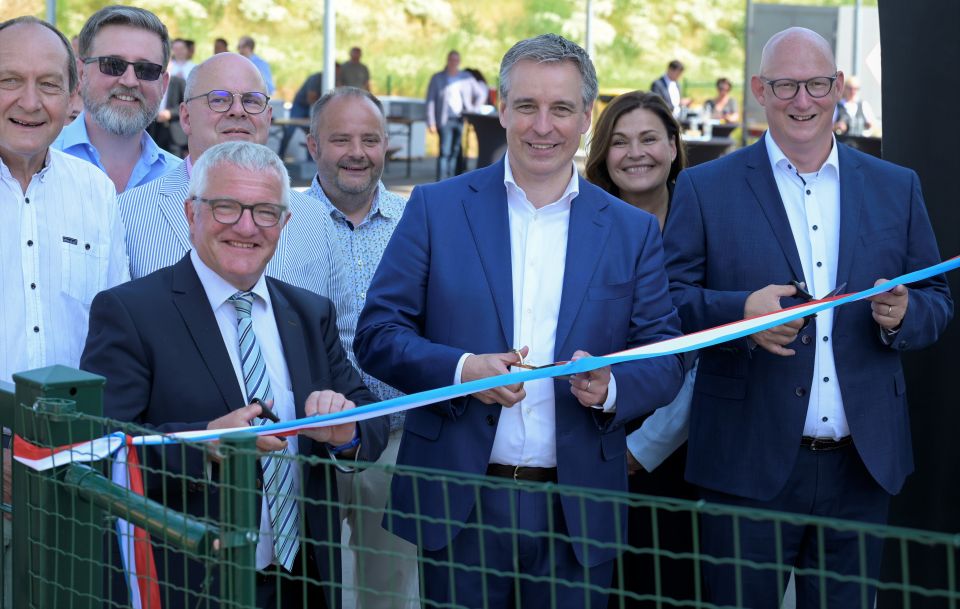 Education nationale, Enfance et Jeunesse - Luxembourg