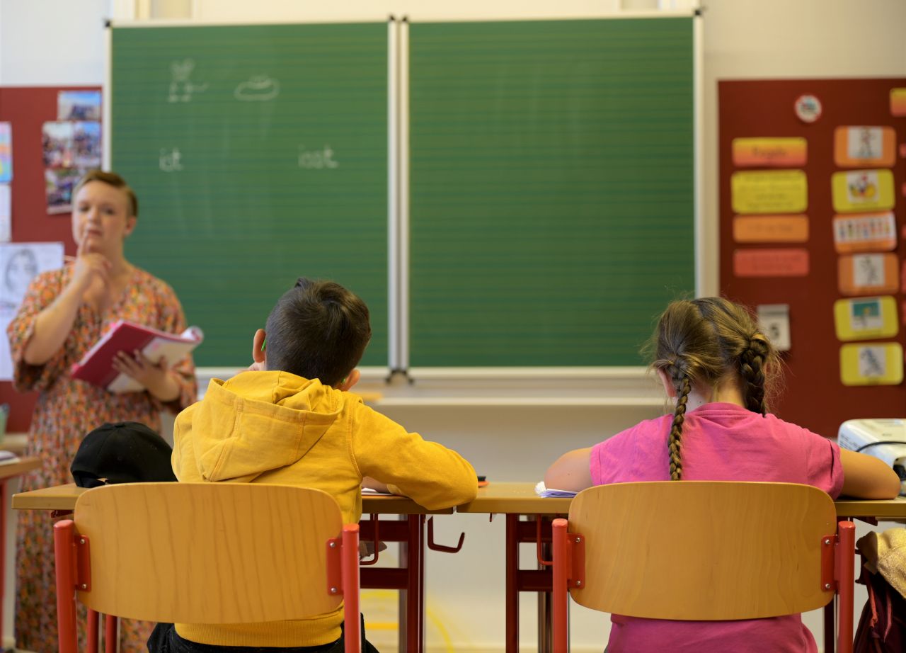 Summerschool 2023 : près de 6 300 inscriptions - Actualités - Education ...