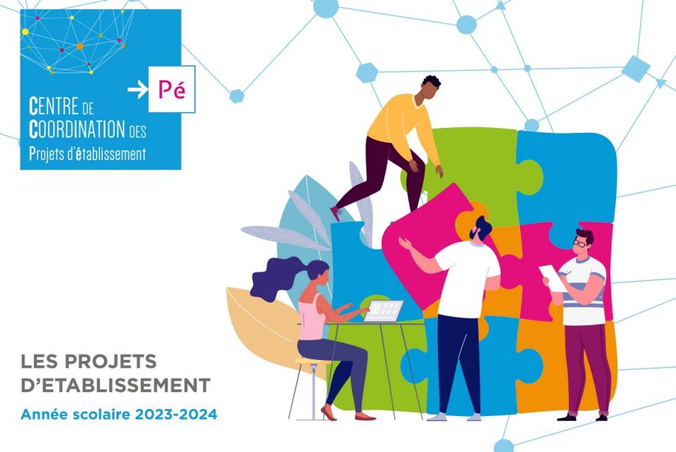 Les projets d’établissement restent le terreau fertile de l’innovation ...