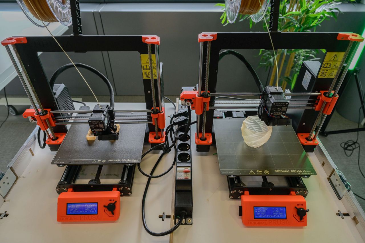 Digital Learning Hub et 42 Luxembourg : deux piliers de la formation ...