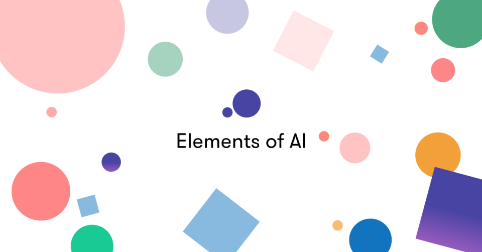 « Elements of AI » : un cours en ligne gratuit pour démystifier l ...