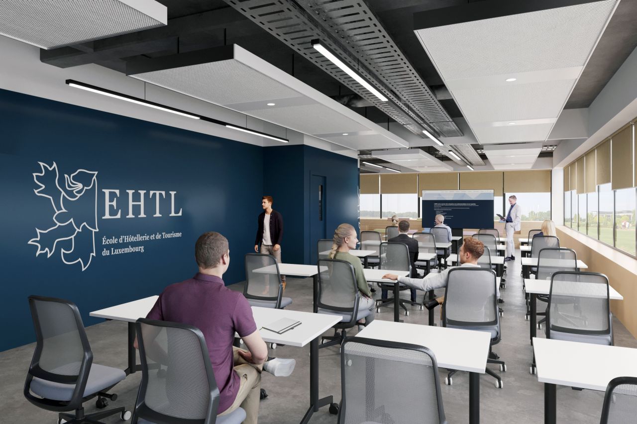 Renforcer l’accès aux formations de l’hôtellerie et du tourisme : l’EHTL ouvre un deuxième site ...
