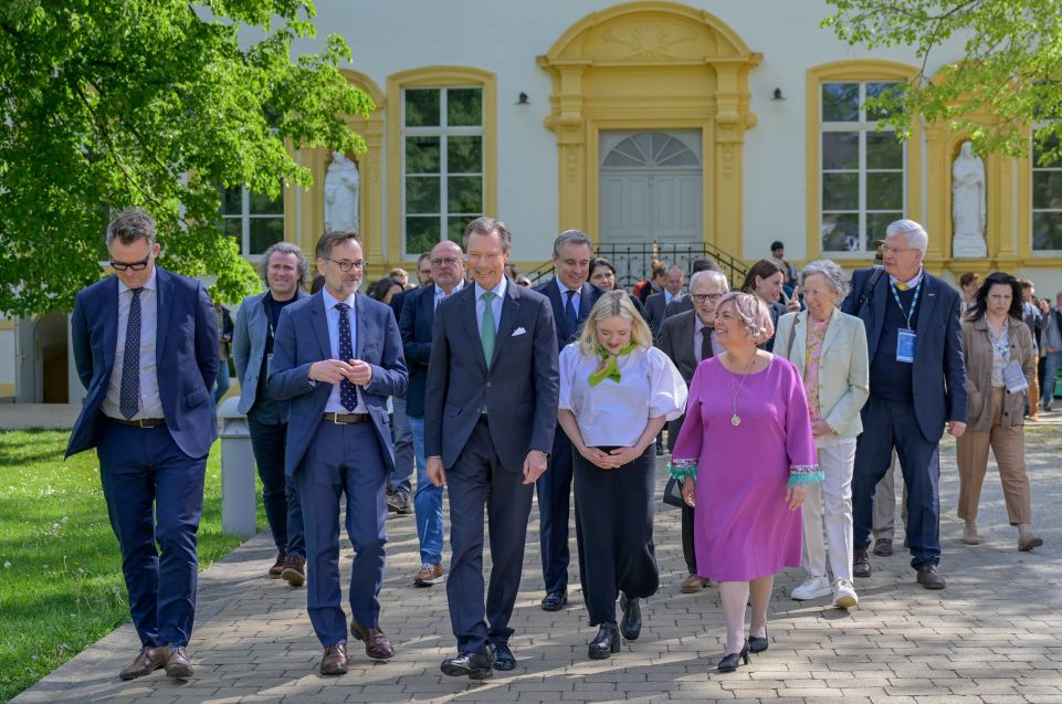 Plateforme du label de qualité pour les centres de jeunesse du Conseil ...